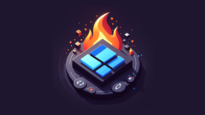 Courses - Frank Liu